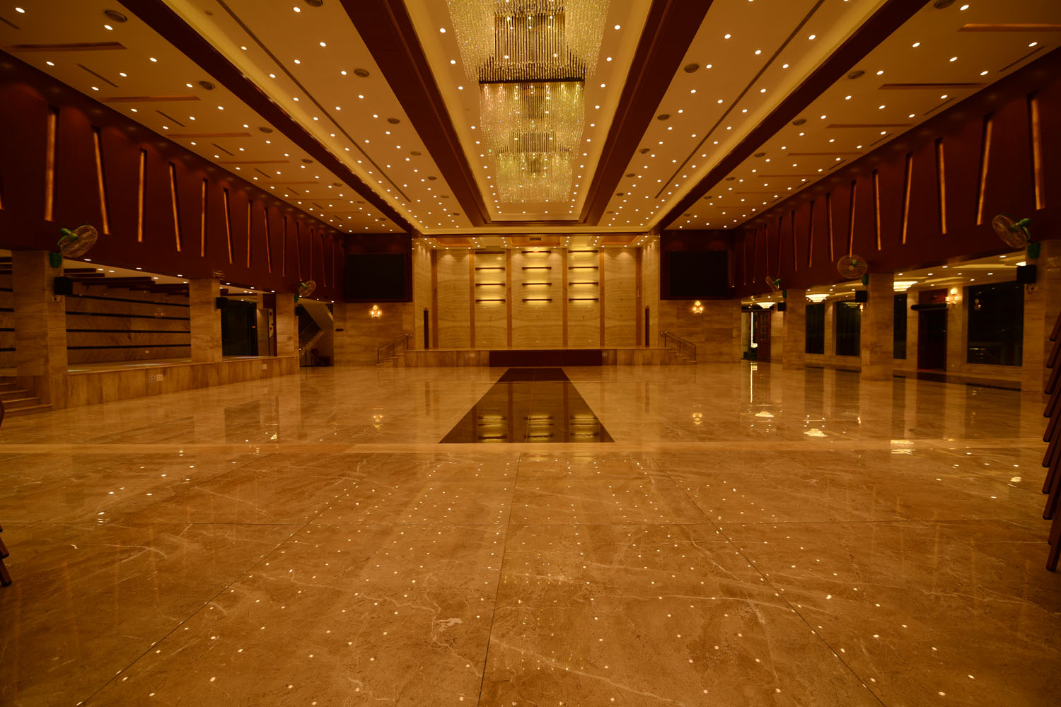 hall